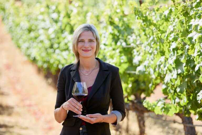 Our Story - Benziger Family Winery